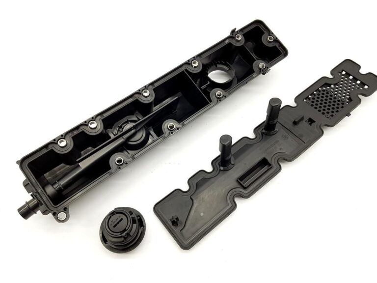 Citroen Peugeot Valve Cover 0248R6 - Citroen / Peugeot